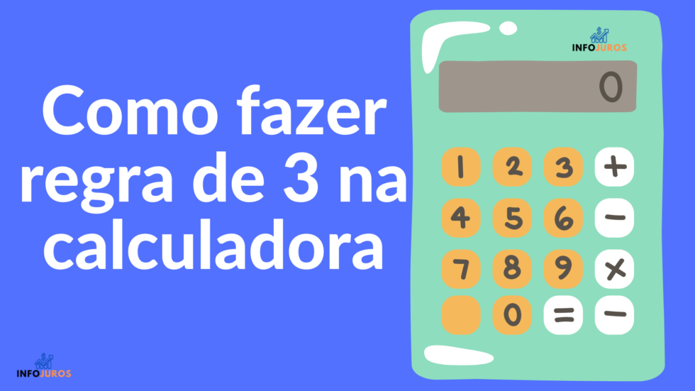 Calculadora De Regra De Três Simples Calcular Regra De 3